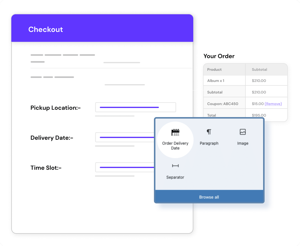 Tychesoftwares | Data de entrega do pedido Pro para WooCommerce ...