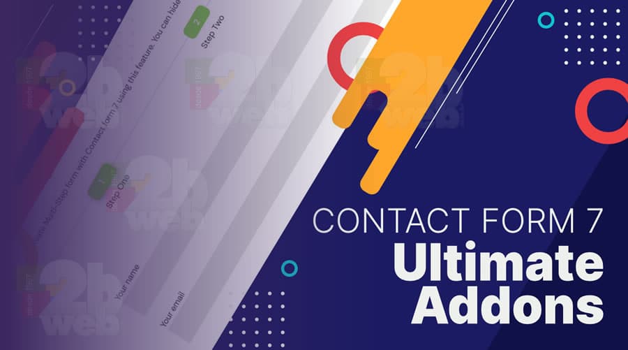 Ultimate Addons For Contact Form 7 Pro Pluginthemebr Wordpress